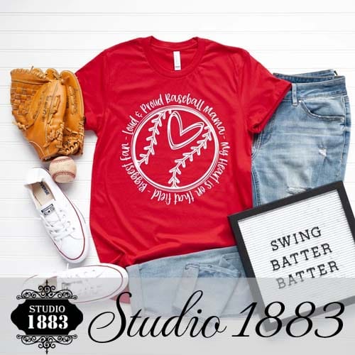 Transfers – Studio 1883