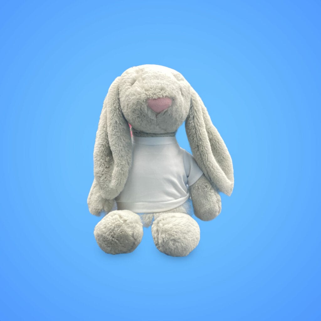 Sublimation Bunny Grey – Studio 1883