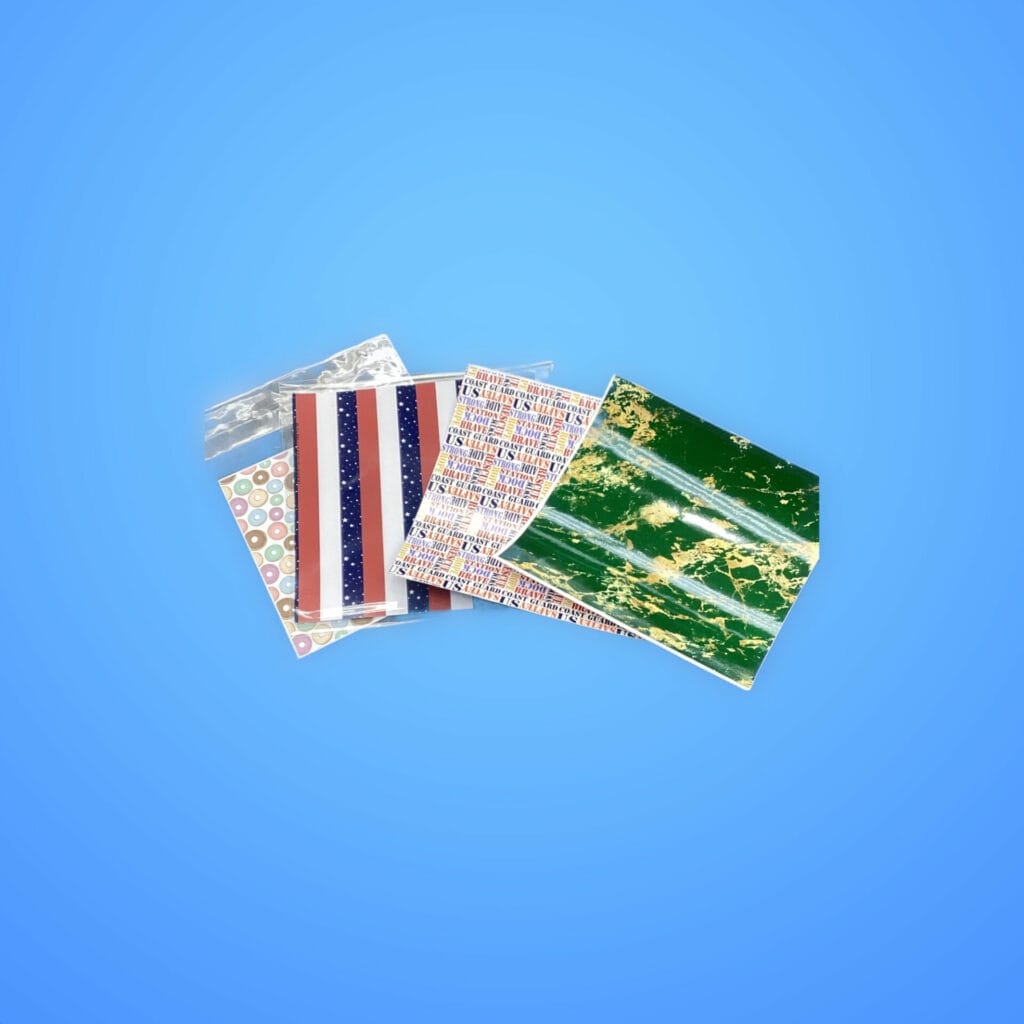 Vinyl Squares – Studio 1883