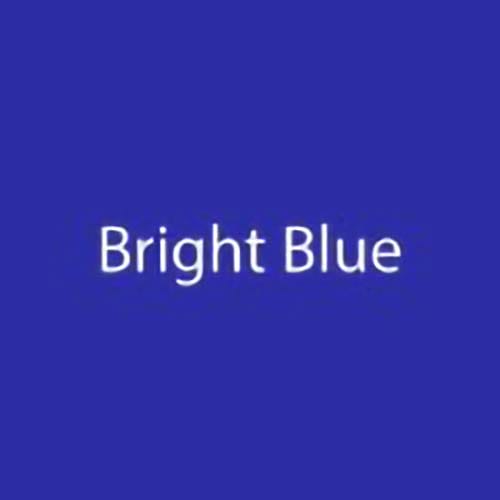 Bright Blue Matte Starcraft HD – Studio 1883